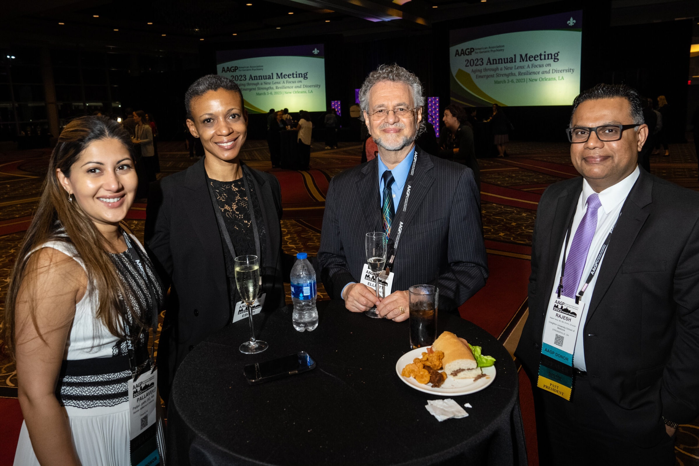 Check out the Photos & Relive the Fun of the #AAGPAM23! - American ...