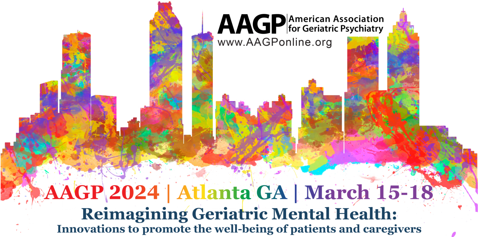 American Association for Geriatric Psychiatry - Improving Care in Aging ...