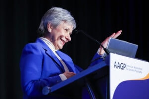 Home - American Association for Geriatric Psychiatry